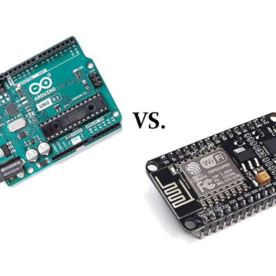 Co je Duino Coin - Hard Wired